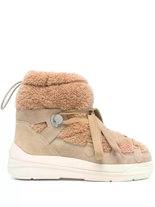 Moncler Insolux Boots