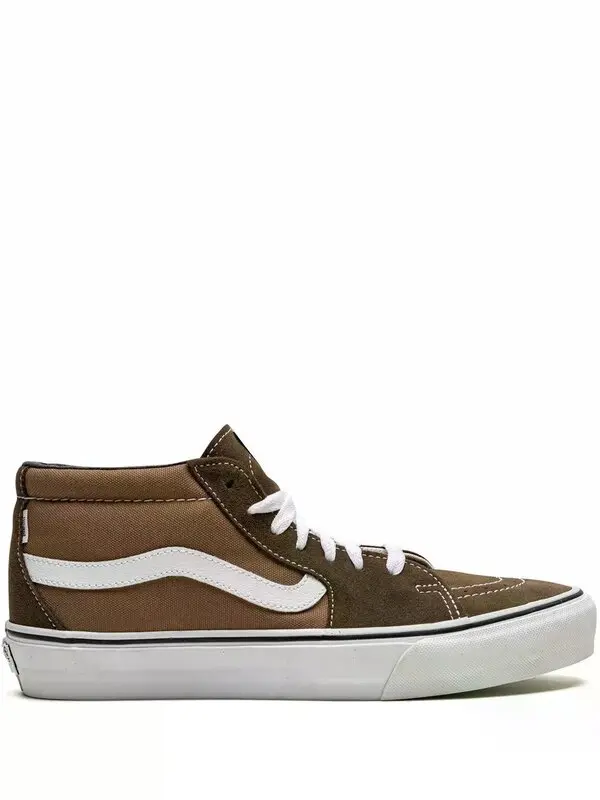 VANS X Jjjjound Sk8-mid Vault Lx Sneakers