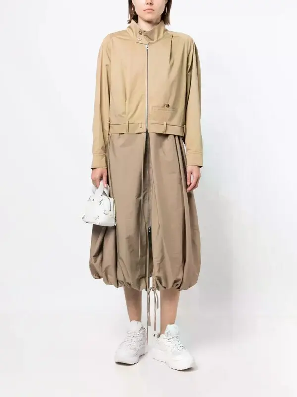 Goen.j Bomber Jacket