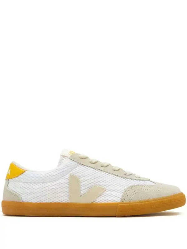 VEJA Volley Lace-up Sneakers