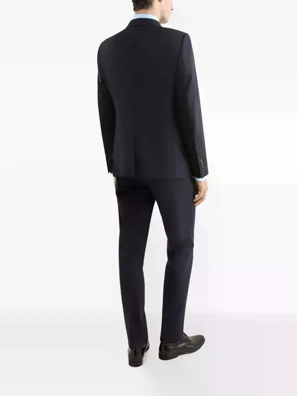 Dolce & Gabbana Single-breasted Virgin-wool Suit