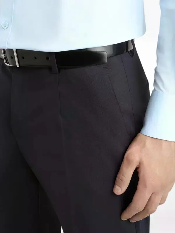 Dolce & Gabbana Single-breasted Virgin-wool Suit