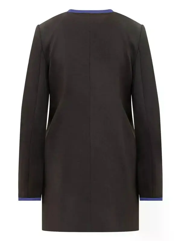 CHIARA FERRAGNI Uniform Jacket