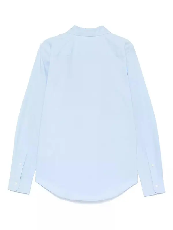 Ralph Lauren Poplin Shirt