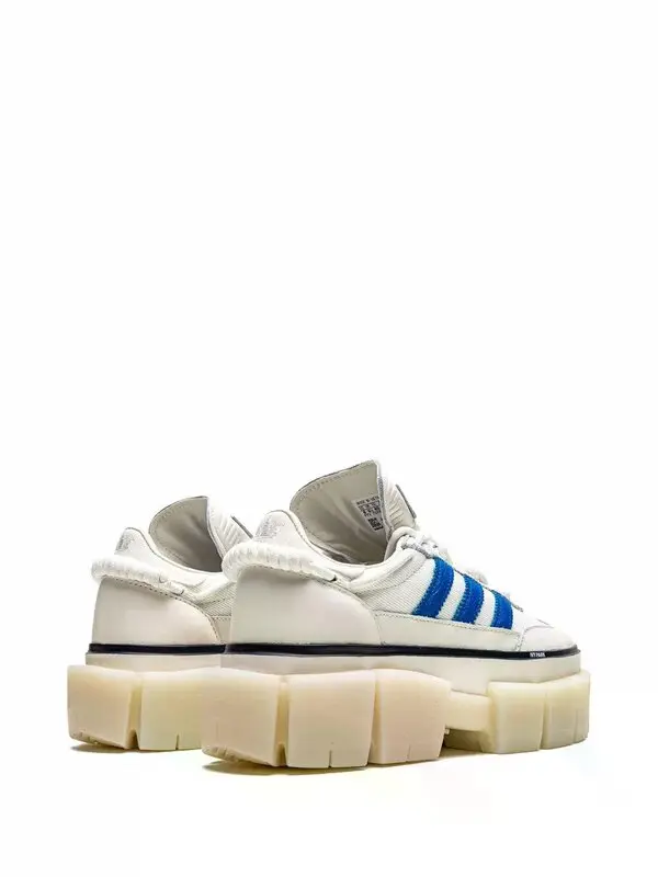 Adidas X Ivy Park Super Sleek Chunky Sneakers