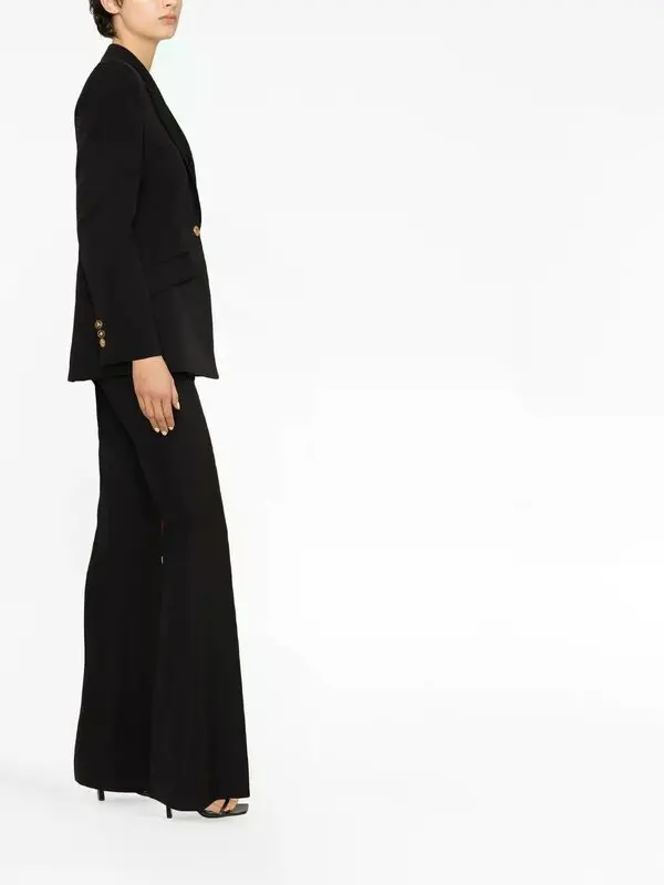 Versace Single-breasted Blazer