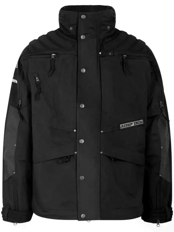 Supreme X The North Face Steep Tech Apogee Jacket