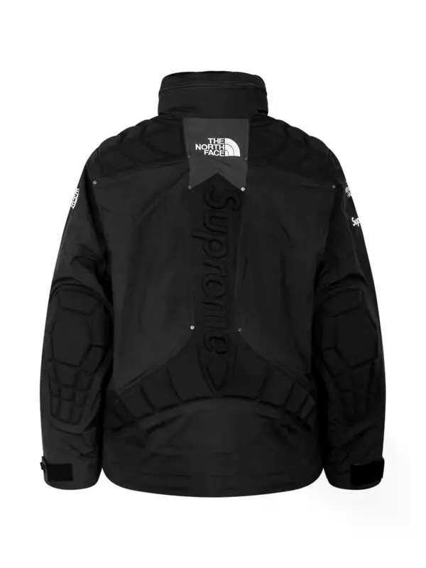 Supreme X The North Face Steep Tech Apogee Jacket