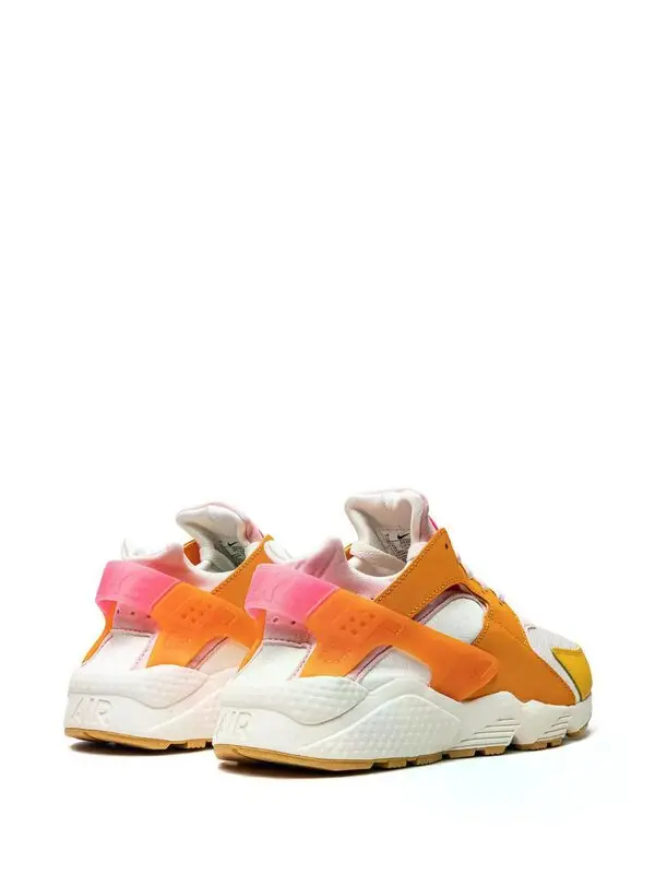 Nike Huarache Sunshine Sneakers - White