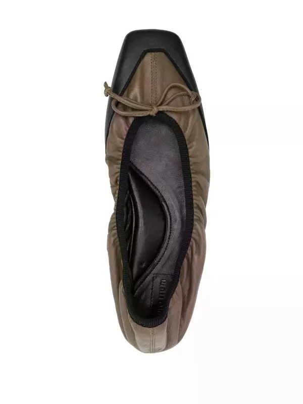 ARMARIUM Camilla Ballerina Shoes