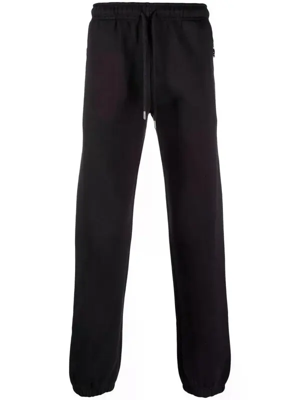 HONEY FUCKING DIJON Drawstring Cotton-blend Track Pants