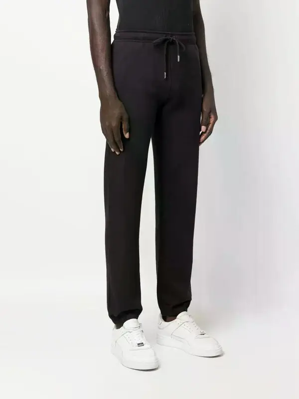 HONEY FUCKING DIJON Drawstring Cotton-blend Track Pants