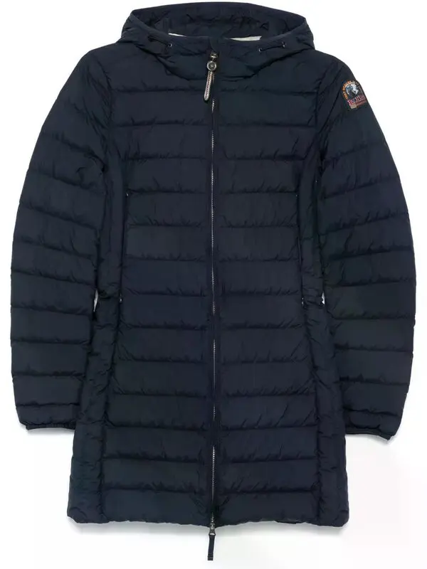 PARAJUMPERS Irene Hooded Padded Jacket
