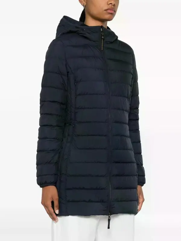 PARAJUMPERS Irene Hooded Padded Jacket