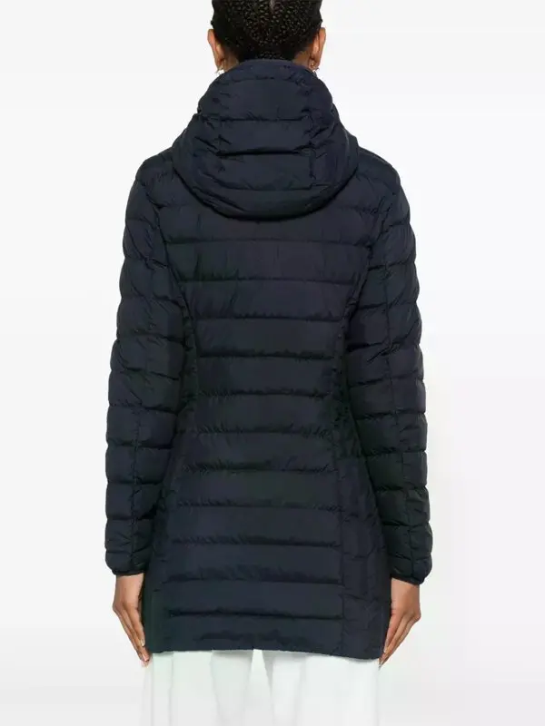 PARAJUMPERS Irene Hooded Padded Jacket