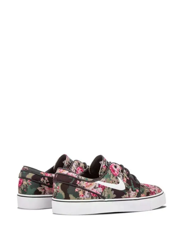 Nike Zoom Stefan Janoski Pr Digi Floral Sneakers