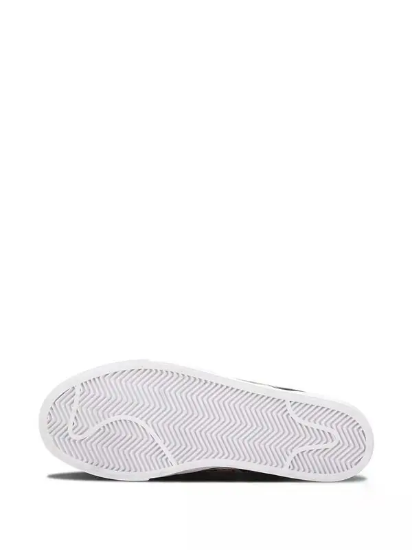 Nike Zoom Stefan Janoski Pr Digi Floral Sneakers