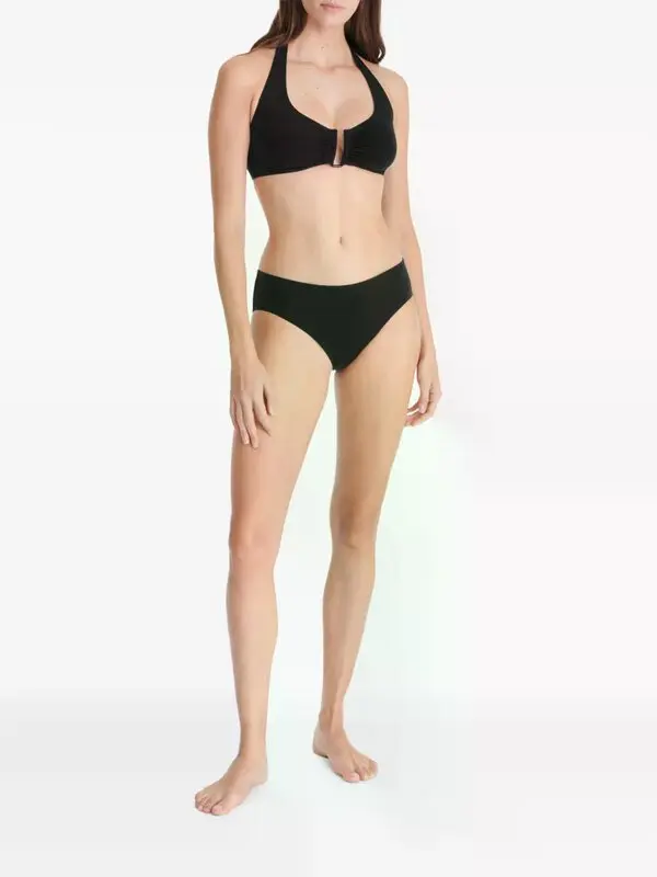 ERES Dédicace Bikini Top - Black
