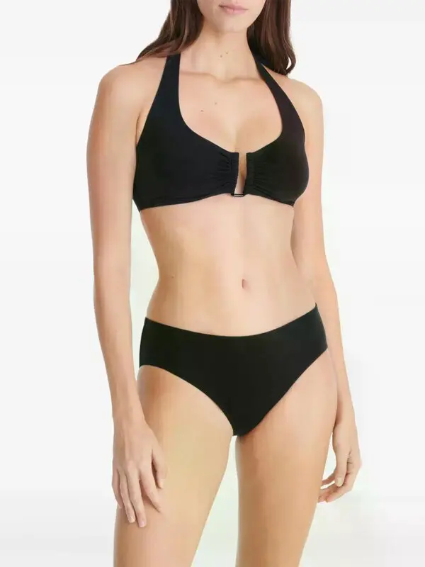 ERES Dédicace Bikini Top - Black