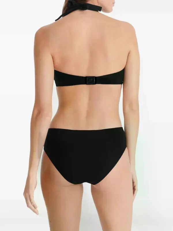 ERES Dédicace Bikini Top - Black