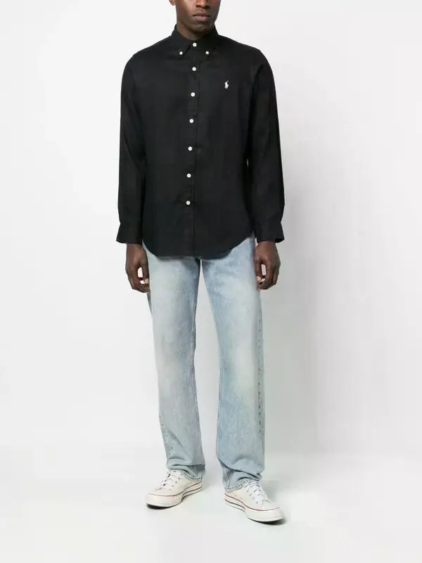 Polo Ralph Lauren Polo Pony Button-down Shirt
