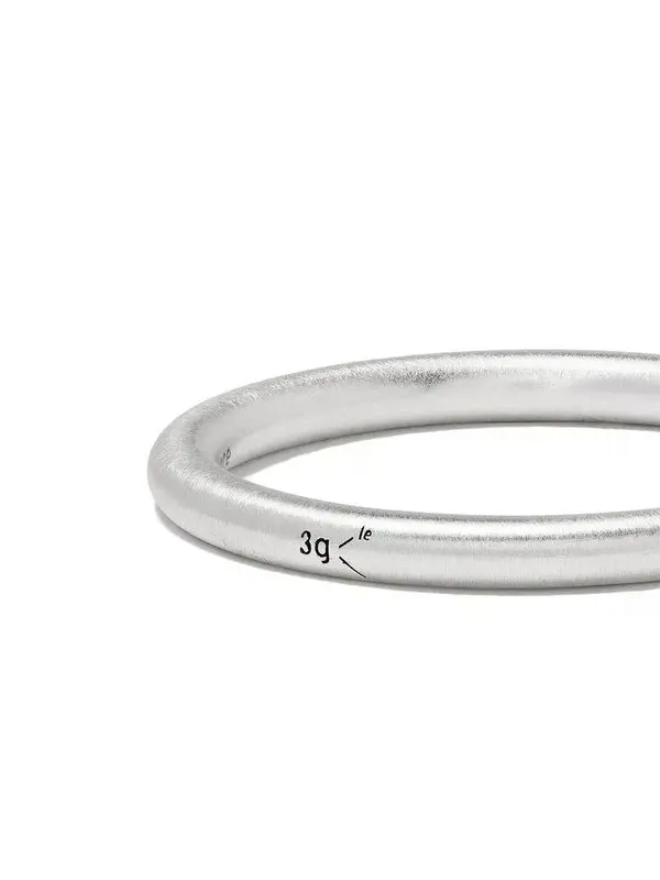Le Gramme Le 3 Grammes Bangle Ring