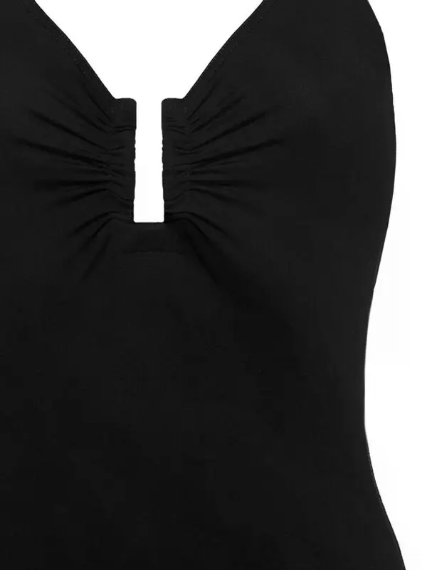 ERES Légendaire Halterneck Swimsuit
