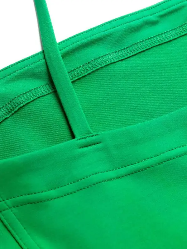 ERES Aquarella Tank Swimsuit - Green