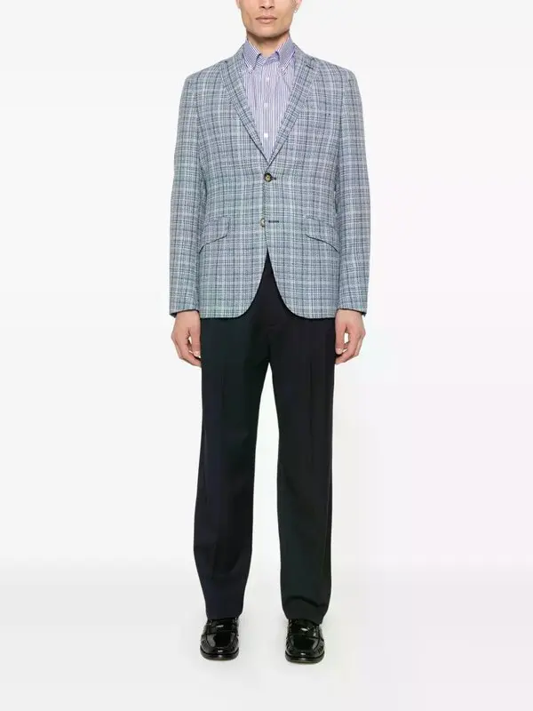 Etro Striped Shirt