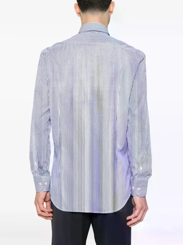 Etro Striped Shirt