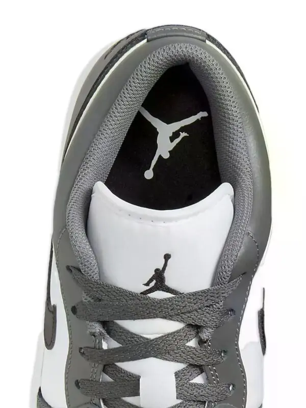 JORDAN 1 Sneakers - Grey