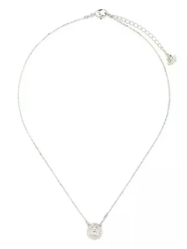 SWAROVSKI Crystal Pendant Necklace
