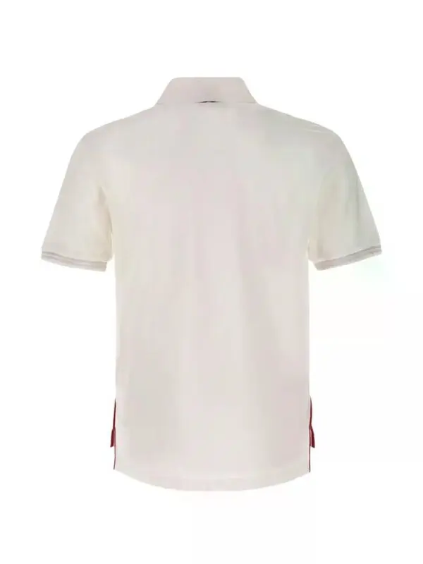 Thom Browne Chest Pocket Polo Shirt