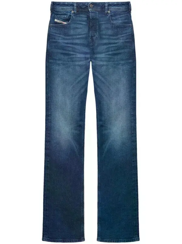 DIESEL® Zanity Jeans