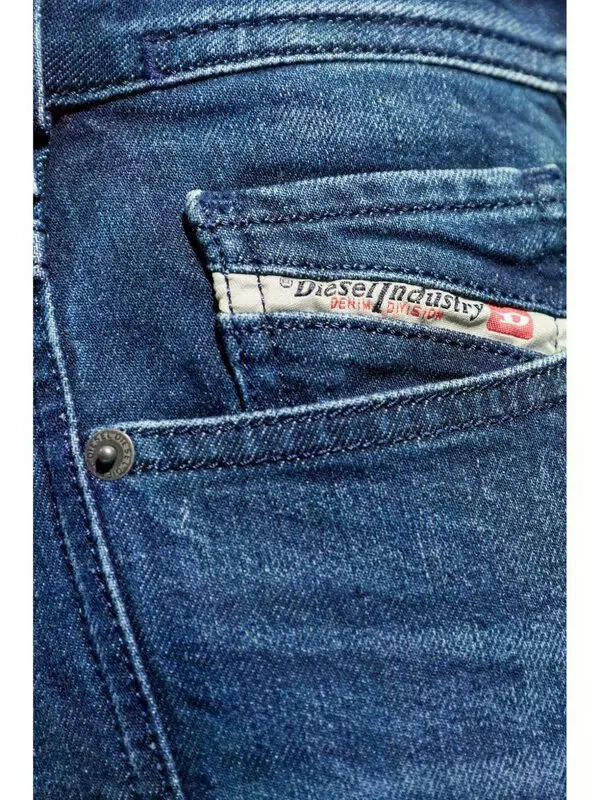 DIESEL® Zanity Jeans