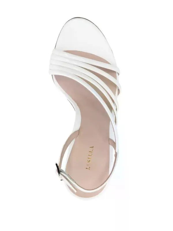 LE SILLA Scarlet Stiletto Sandals