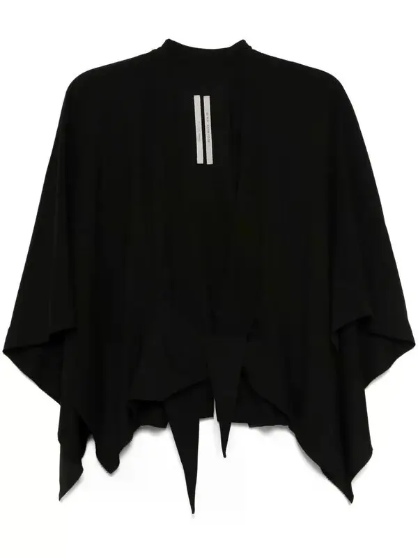 Rick Owens Half Moon Jacket