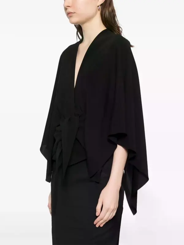 Rick Owens Half Moon Jacket