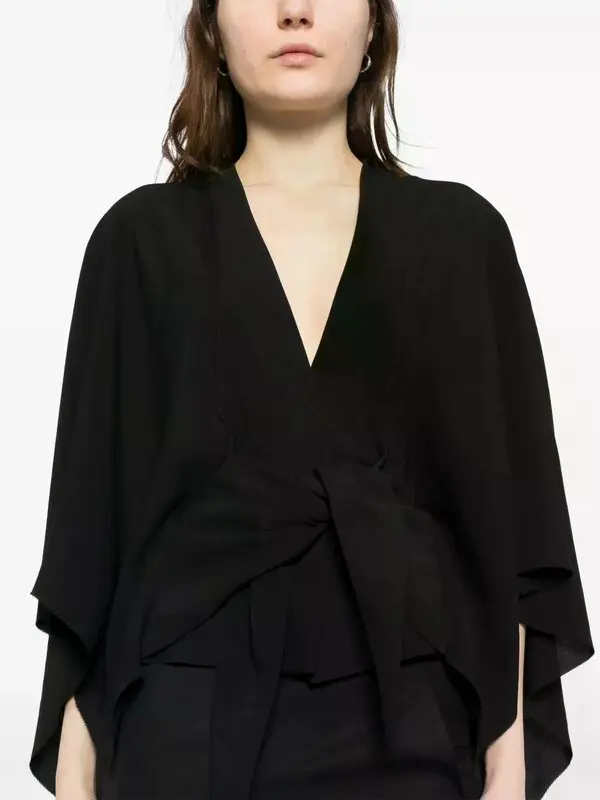 Rick Owens Half Moon Jacket