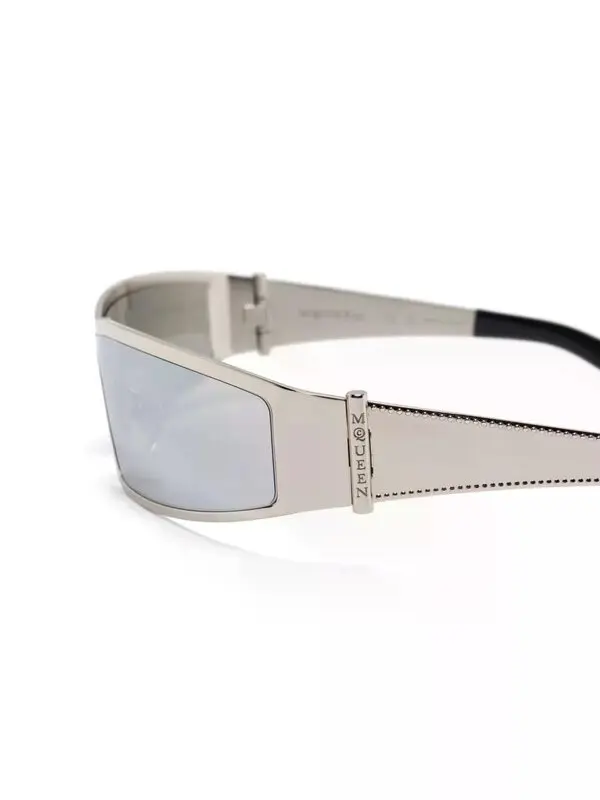 Alexander McQueen Y2k Sunglasses