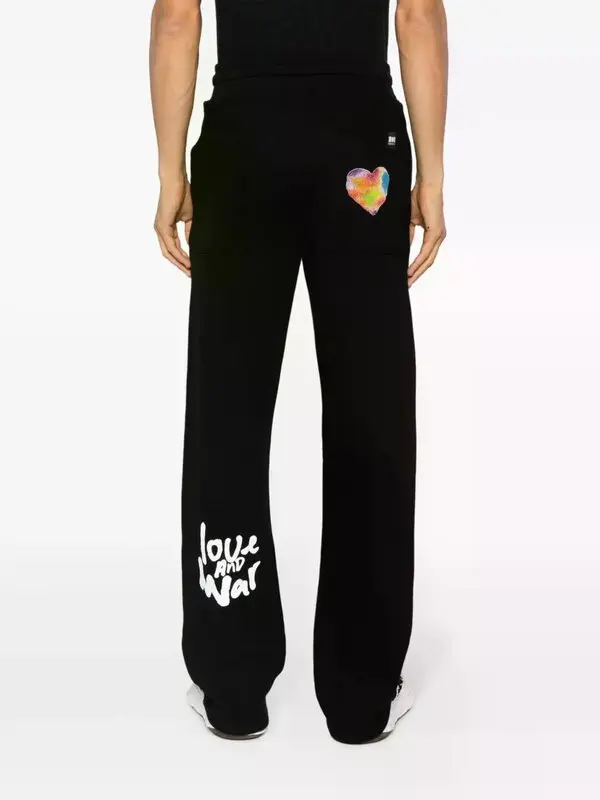 NAHMIAS X Kodak Ktb Cotton Track Pants