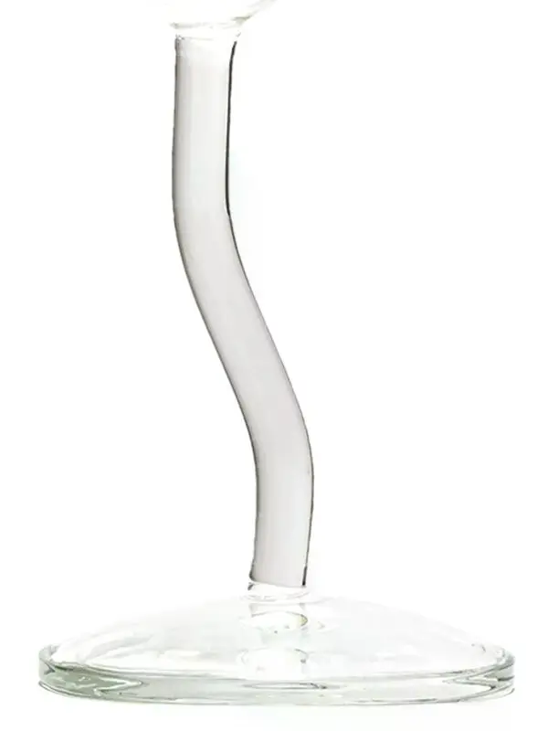 SELETTI Classic On Acid Traditional Wine Glass