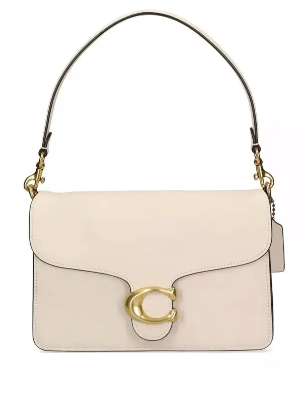 COACH Tabby Cross Body Bag - Neutrals