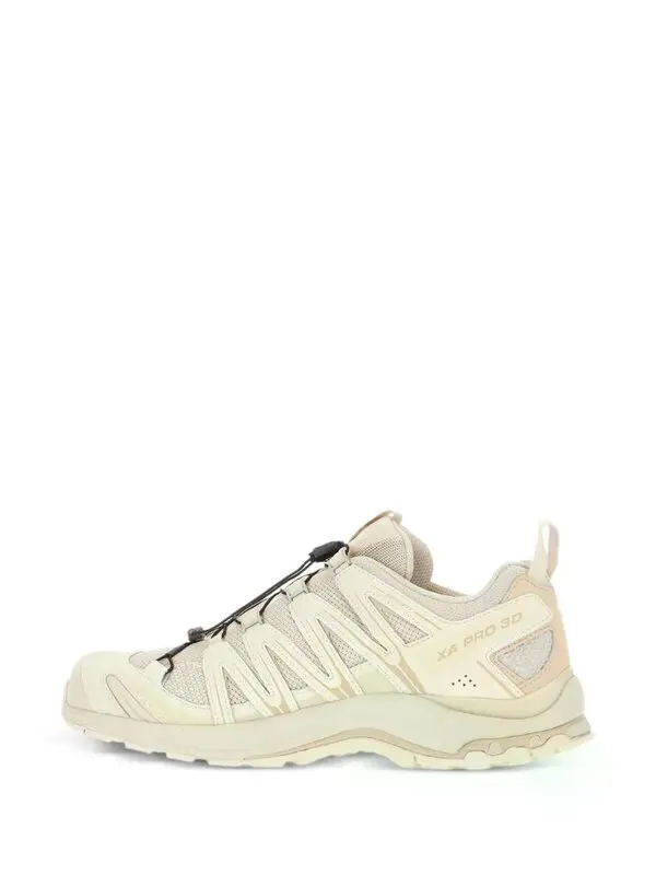 SALOMON Xa Pro 3d Sneakers - Neutrals