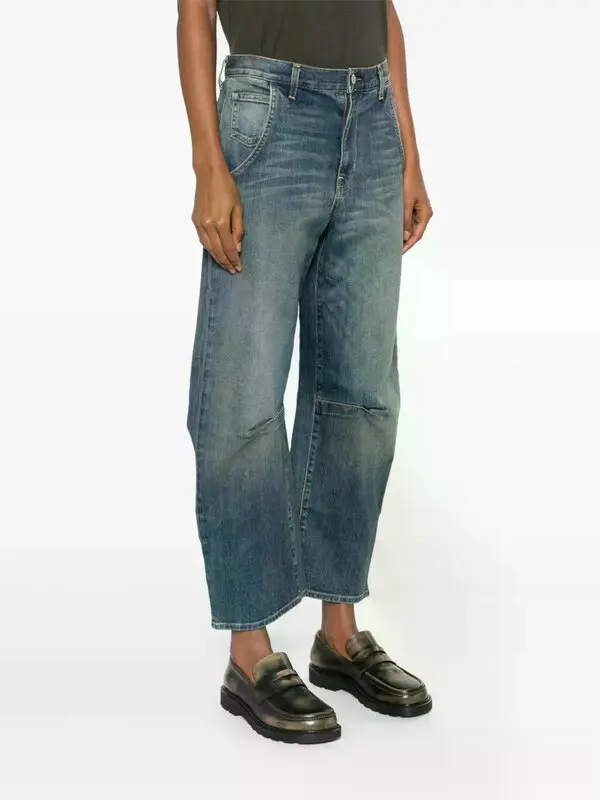 NILI LOTAN Emerson Jeans