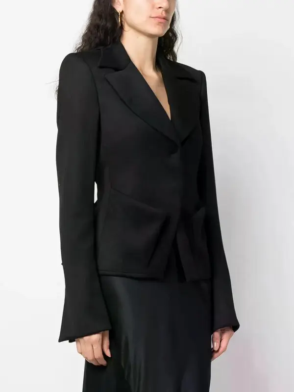 TOM FORD Tailored Single-breasted Blazer