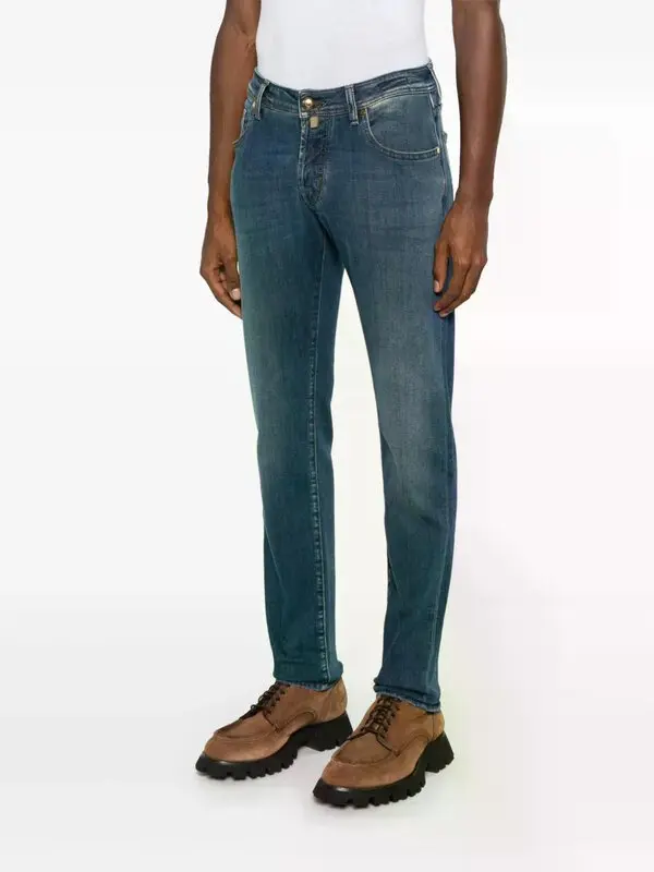 Jacob Cohen Nick Jeans - Blue