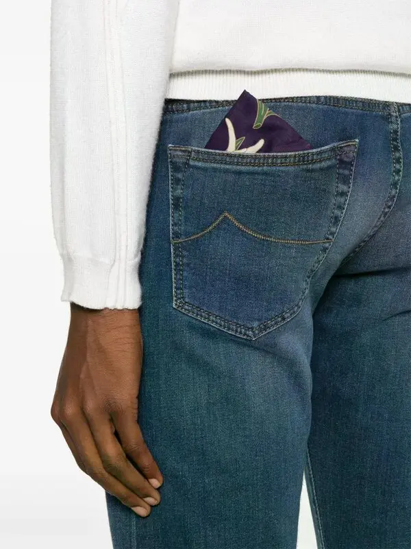 Jacob Cohen Nick Jeans - Blue