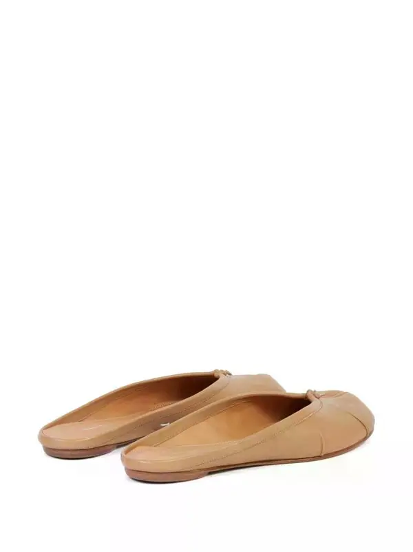 MAISON MARGIELA Tabi Mules