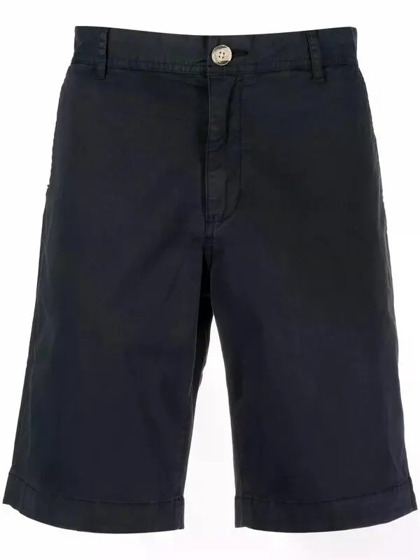 Woolrich Classic Chino Shorts - Blue